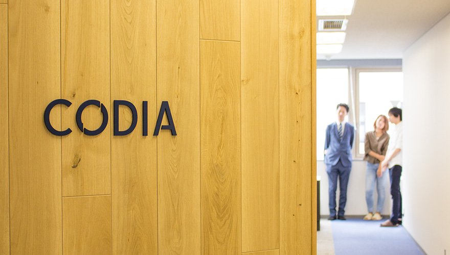 コーディア株式会社